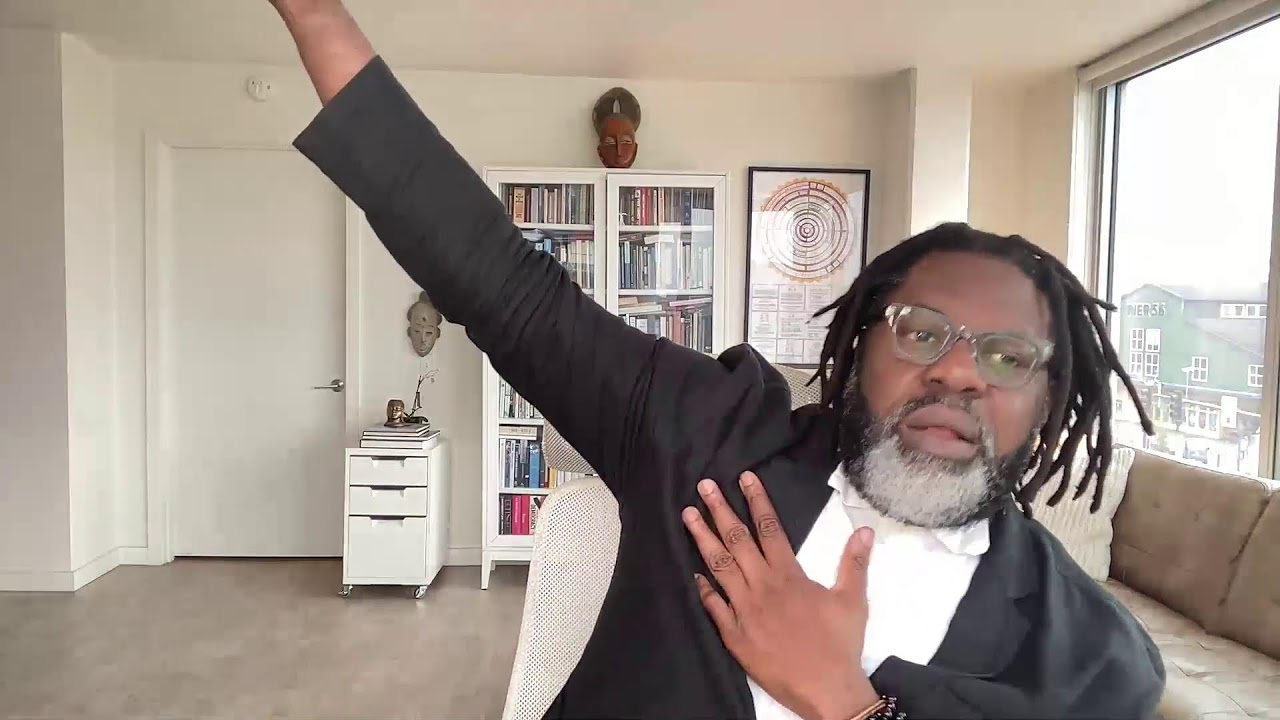 Your Body Is an Antenna: The Hidden System That Frees Empaths from Narcissistic Reality (LIVE)