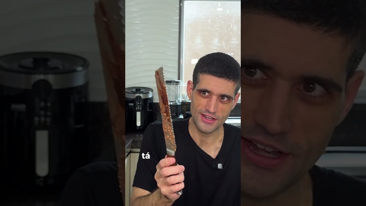 Kopenhagen Truffled Panettone