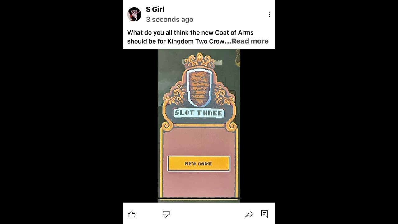 #games #kingdomtwocrowns #post  https://kingdomthegame.fandom.com/wiki/Coat_of_arms