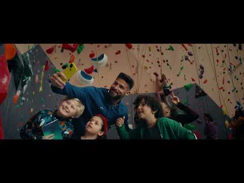 pub Lidl 2026 CRIVIT x Olivier Giroud – Lidl France – Campagne 2026 ...