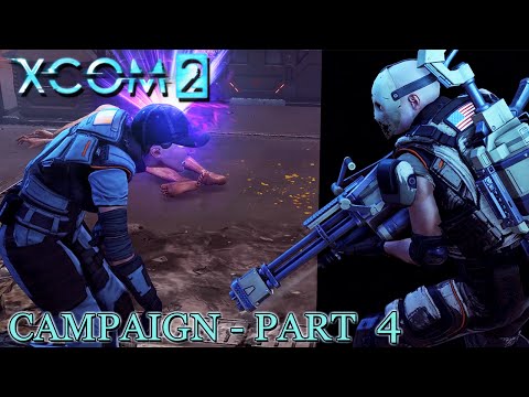 Steam Community :: Video :: XCOM 2 - CAMPAIGN PART 4