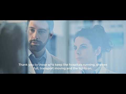 RE/MAX Portugal is saying "Thank you"