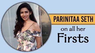 Parinita Seth - Agent, Manager, Publicist Contact Info