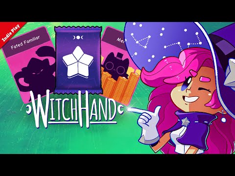 Steam Community :: WitchHand