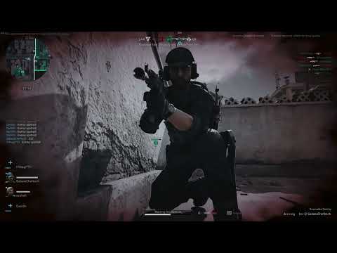 Steam Community :: Video :: Delta Force Steam Next Fest demo 3 test