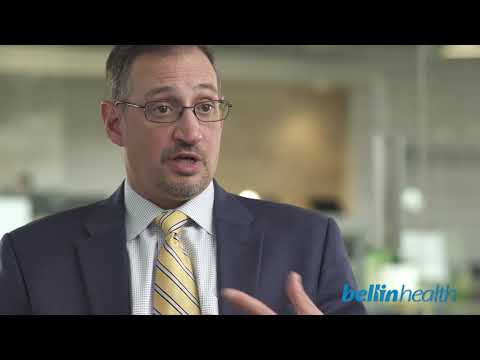 Dr. Steven Goldberg and Trigger Finger Treatment