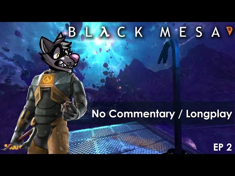Steam Community :: Video :: Let's Play Black Mesa (without My Conscience) - EP 2