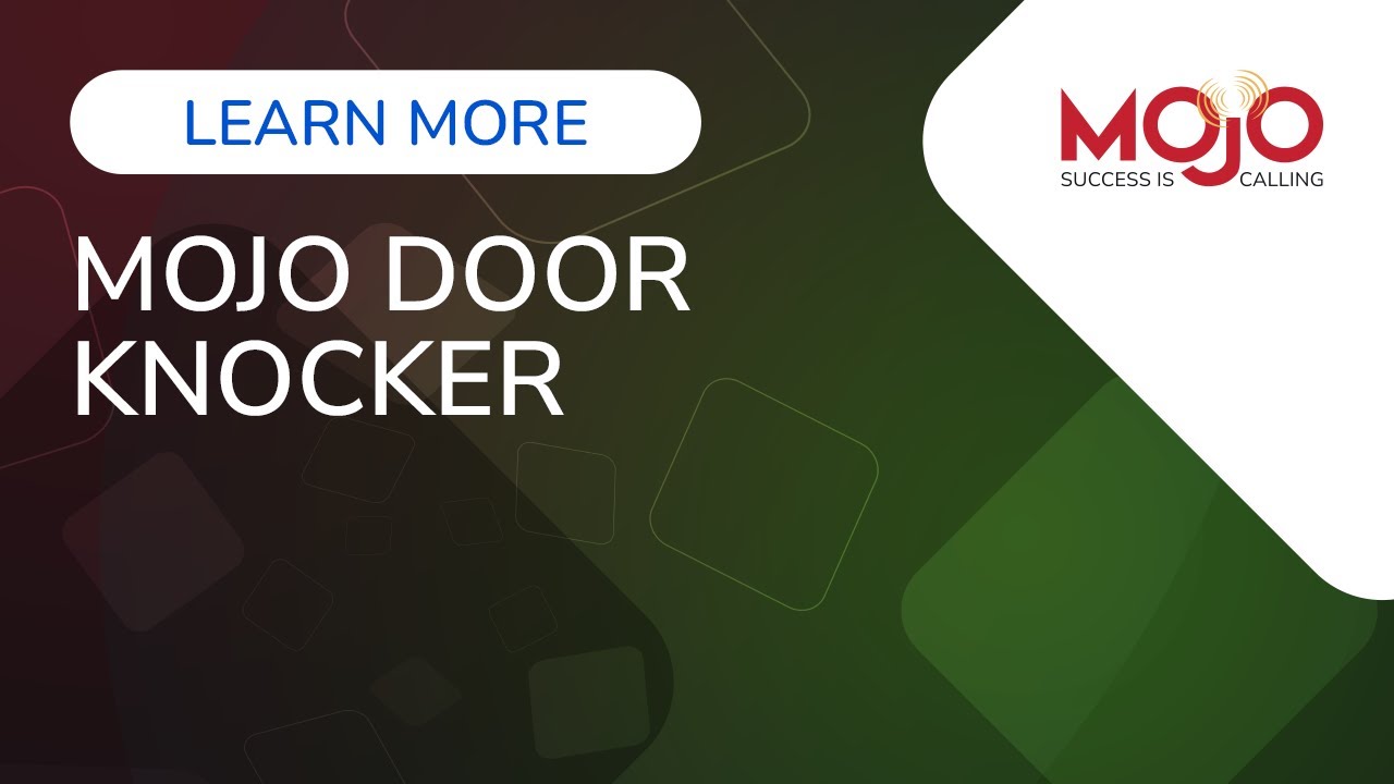 Mojo Dialer: #1 Real Estate Sales Tool | Pricing and Features