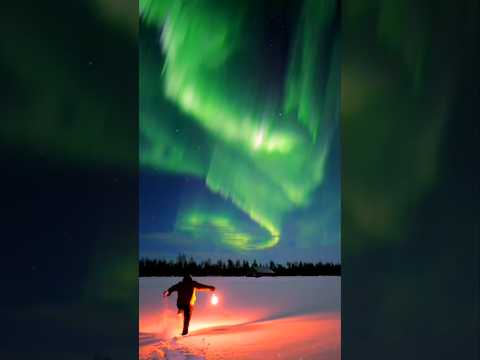 Places in Sweden That Don't Feel Real! πΈπͺβ¨ #travel #nature #adventure #explore