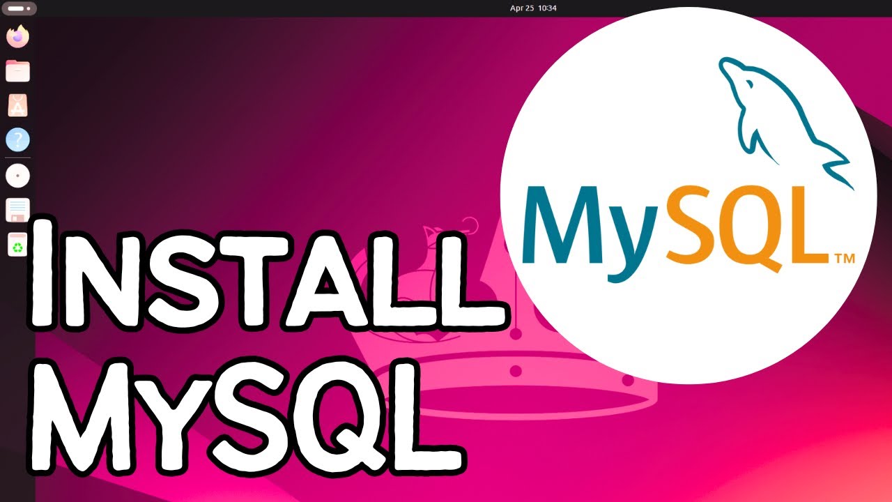 How To Install MySQL on Ubuntu 24.04 LTS (Linux)