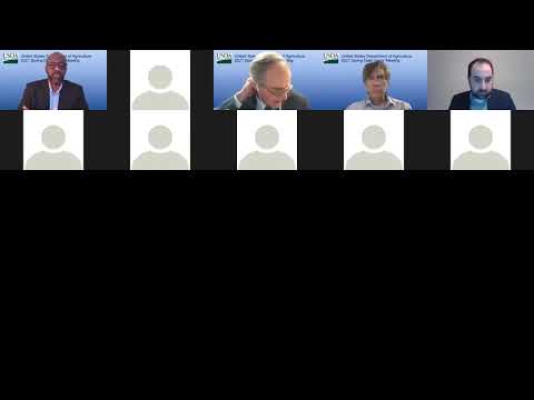 2021 Spring Data Users' Meeting: Foreign Production, Trade, and Import/Export Data