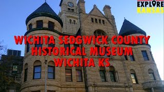 3 Best Landmarks in Wichita, KS - Expert Recommendations