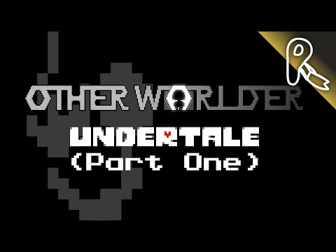 Steam Community :: Video :: W.D. Gaster Fight - The Otherworlder G1E1