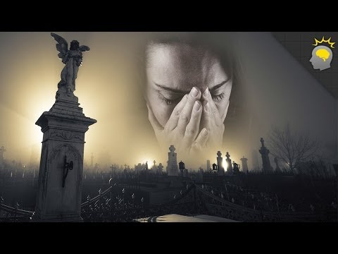 Terror Management - Epic Science #92