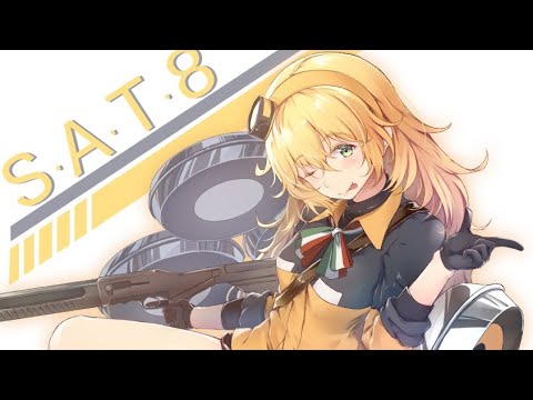 Steam Community :: Video :: [TF2 | Freak Fortress] Girls Frontline | S ...