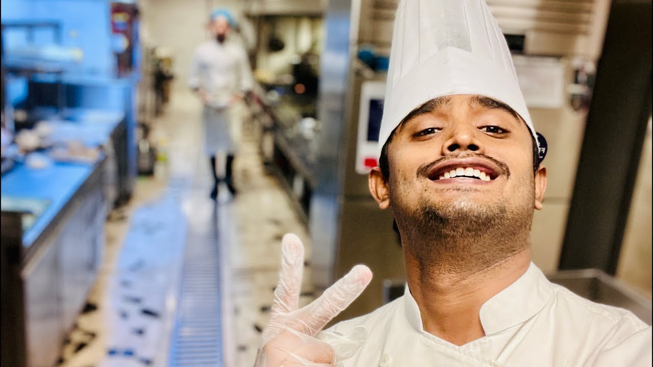 Raw Chef Life Day 1152