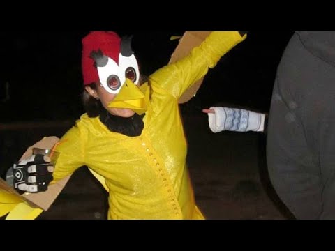 2010 Chicken Crit Flashback – William Martin Journal