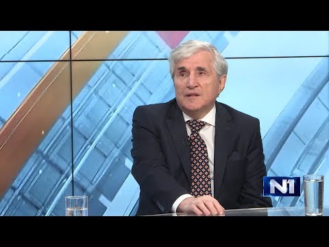 Mahmutćehajić: Unutarnji sukobi u Bosni uvezeni iz vana – hamdočamo