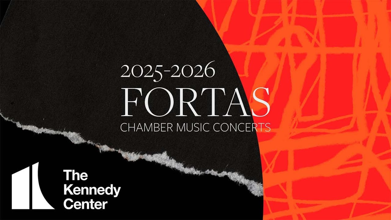 Fortas | Kennedy Center