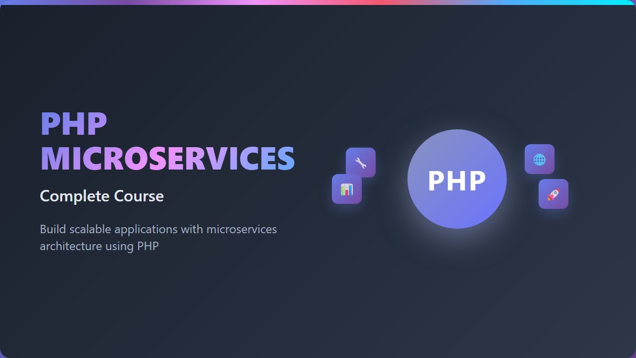 PHP Microservices: A Beginner's Guide to Scalable Architecture
