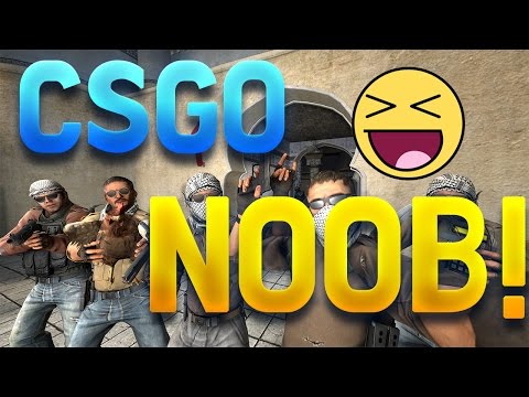 Steam Community :: Video :: CS:GO NOOB