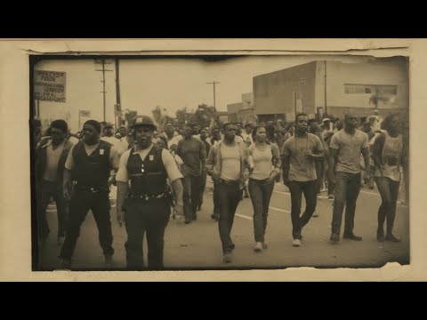 The 1965 Black Uprising They Don’t Teach in School