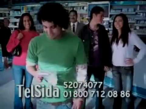 Campaña Censida 2002 | Secretaría de Salud | Gobierno | gob.mx