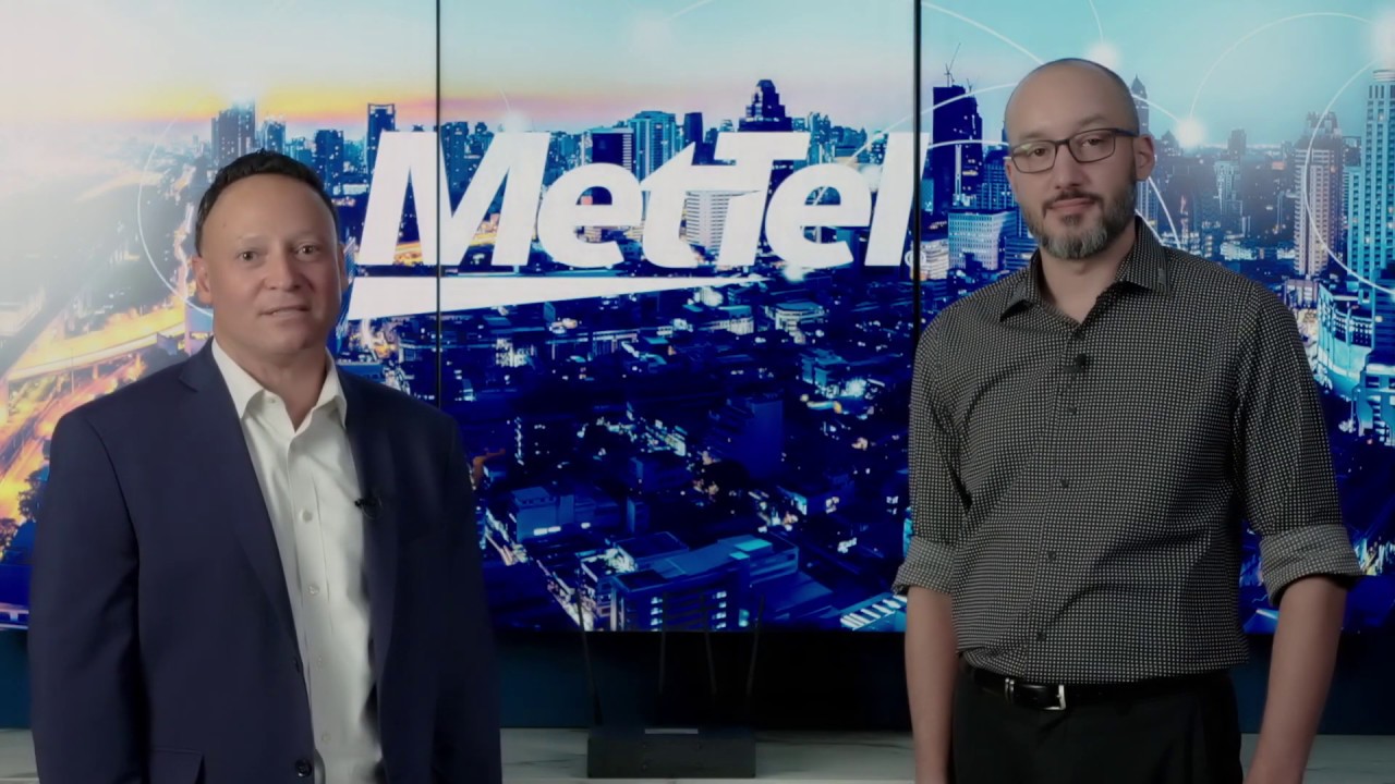 POTS Replacement: Digital Transformation for Plain Old Telephone Service