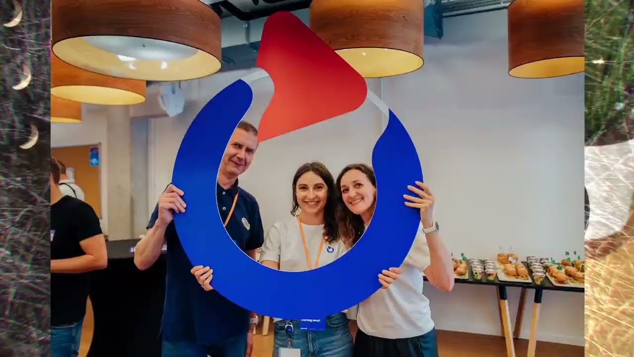 Spyrosoft Learn & Chill | Learning swap!