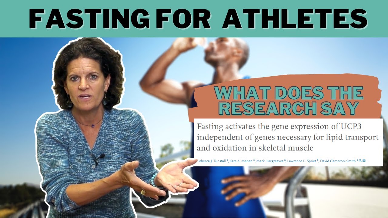 Which Fast Will Improve Athletic Performance?
