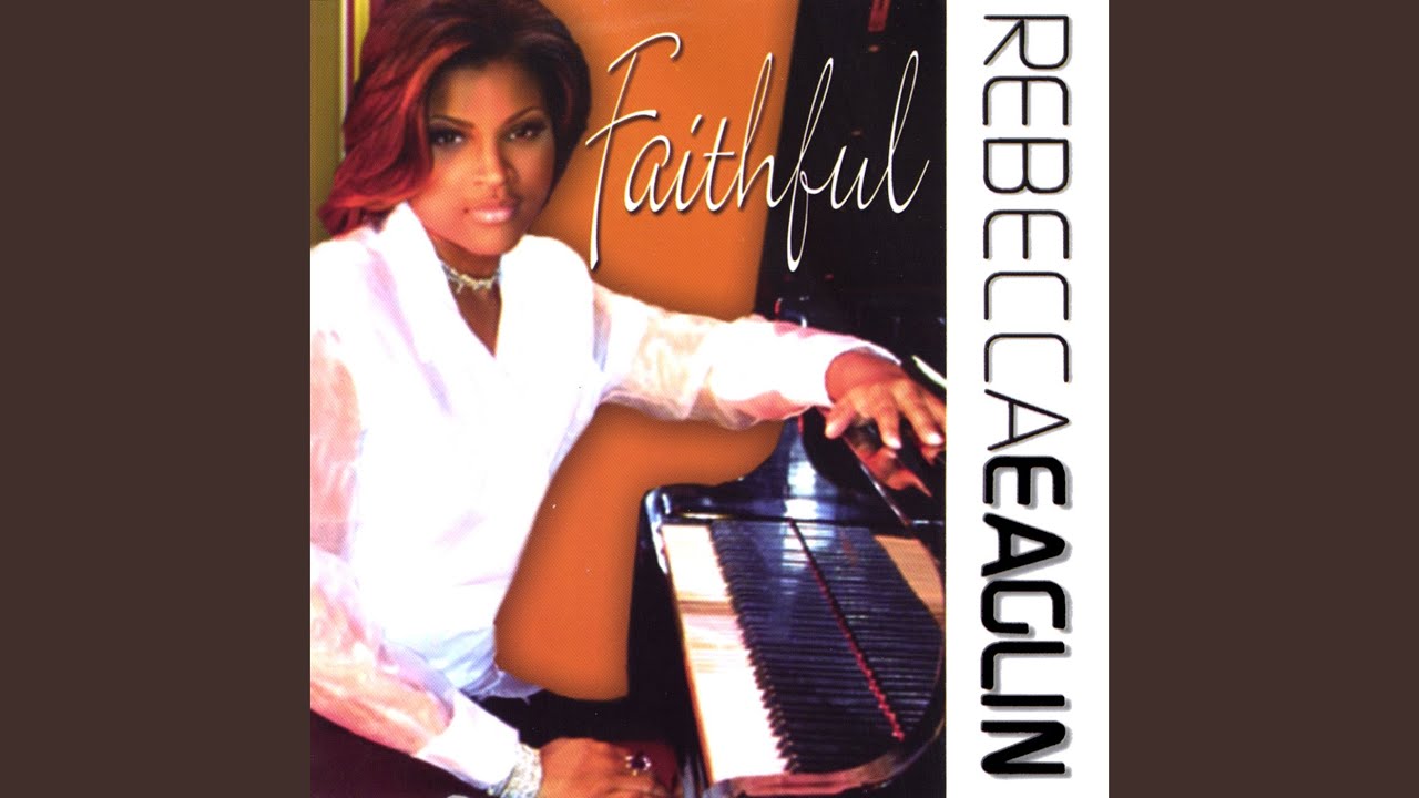 Hire Rebecca Eaglin - Gospel Singer in your area, | GigSalad