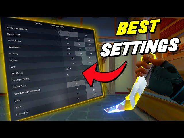 Creating a bind for silent jumping in Valorant