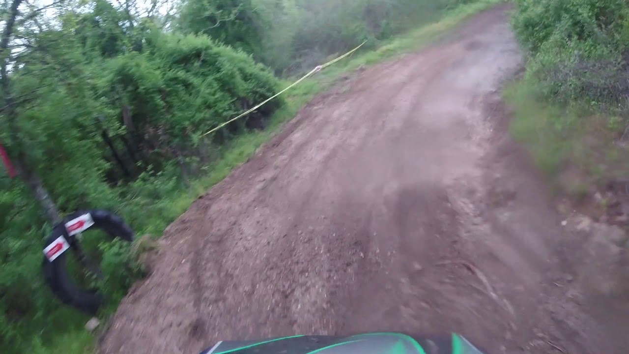 Zack Smith SECCA 2019 Round 3 Blueberry Hill Youth A