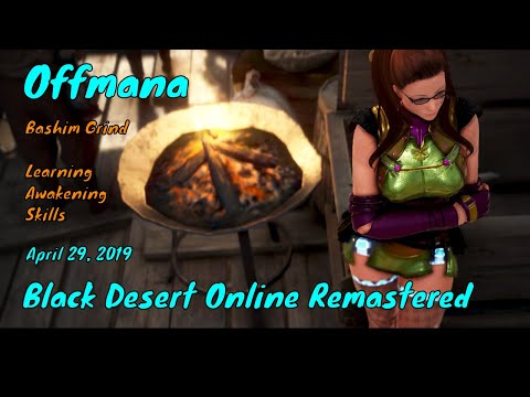 Steam Community :: Video :: Black Desert Online - Awakened Kunoichi ...