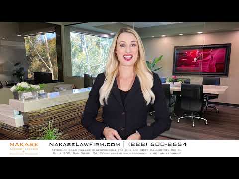 California Motorycle Accident Lawyers