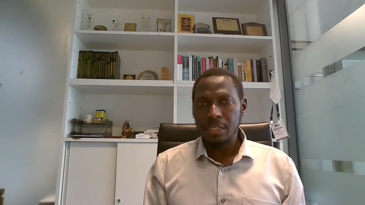 Linear Algebra for Data Science: Practical Applications with Python | Universiti Teknologi PETRONAS