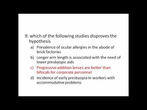 MCQs on Research Methodology