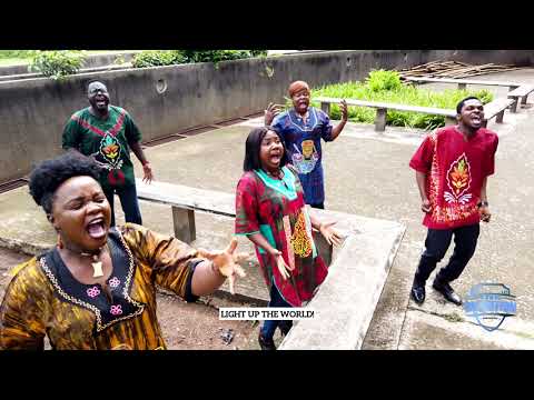 Team Definition - Africa Light up the World #2022