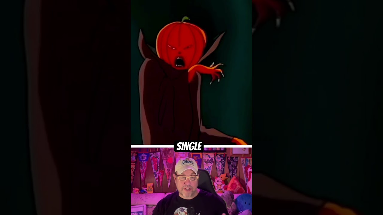 Forgotten Halloween Specials You Should Watch