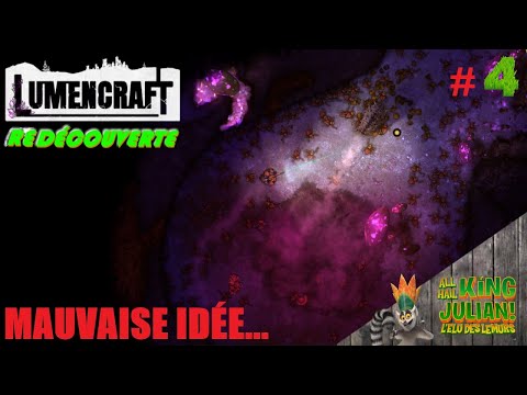 Steam Community :: Video :: NOUS SOMMES L'AVENIR DE L'HUMANITÉ - Découverte - Lumencraft PC FR # 4