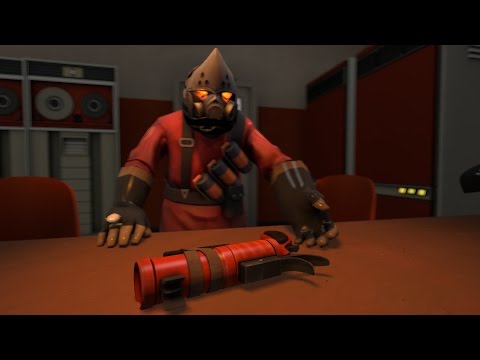 Steam Community :: Video :: TF2: Gib Part Plea