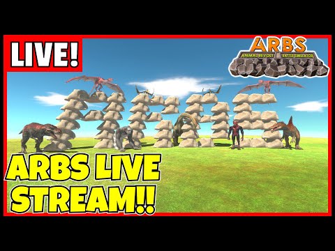 Steam Community :: Video :: LIVE NOW! ARBS - Let's great creative and ...