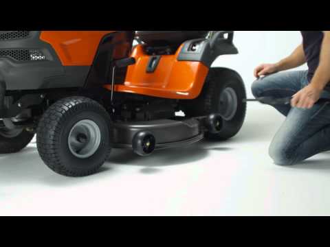 Einfacher Messerwechsel mit RapidReplace™