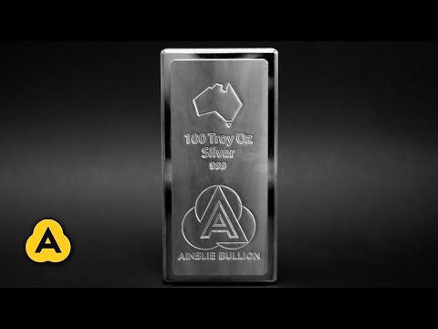What IS bullion?