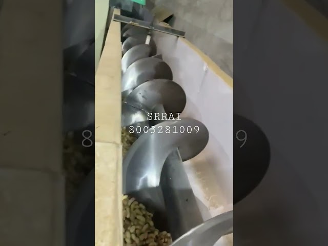 Decorticator Machine - Groundnut Bibari Or Groundnut Ghuma Manufacturer ...