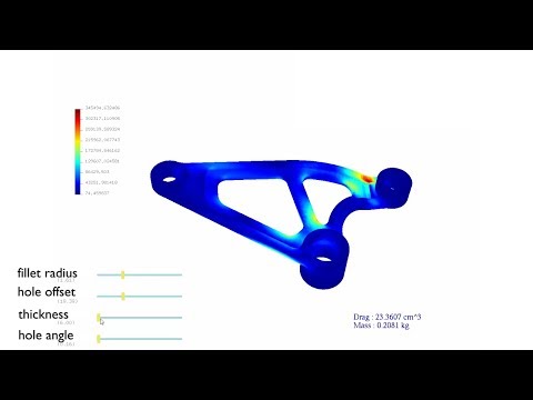 InstantCAD: Making CAD Easier