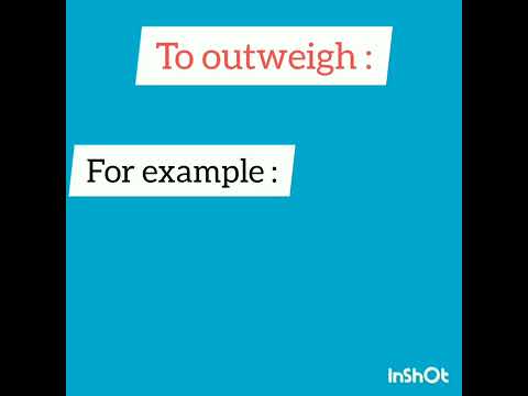 Are you sure you know the meaning of this verb?