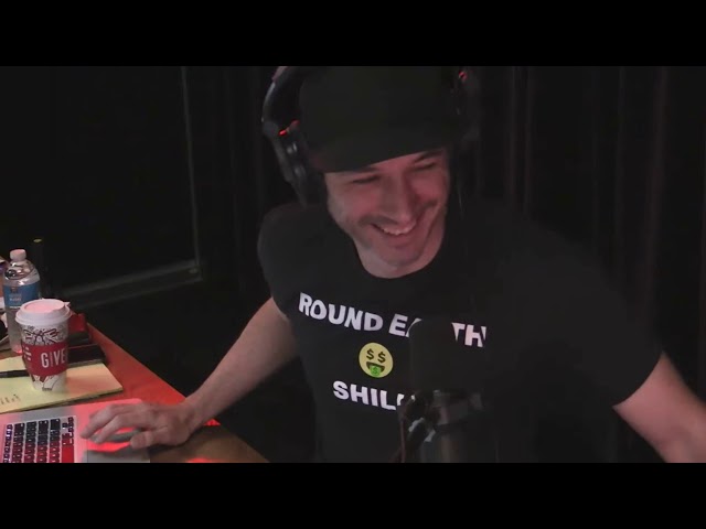 Bryce Mitchell shares bizarre clip explaining why sun rotates around ...