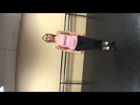 Basic Tap Steps. | tinylildancer