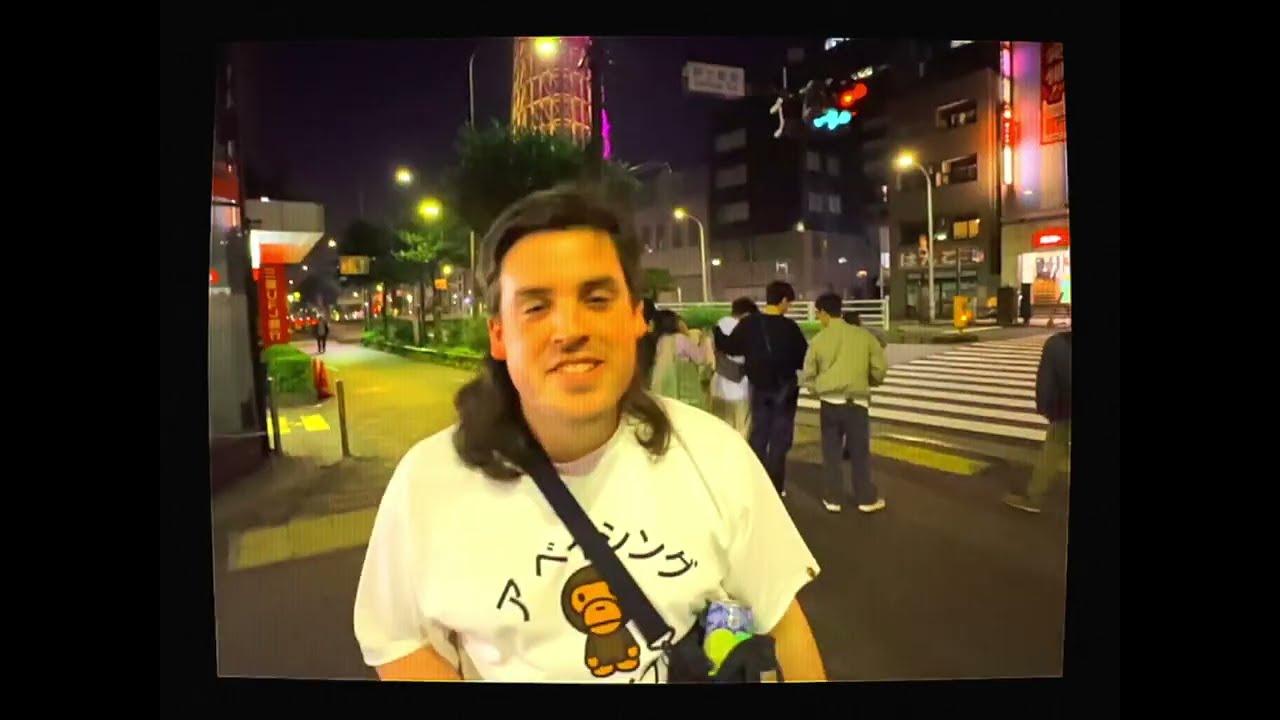 Salad - GG EZ (MV) Prod. DJ BAX